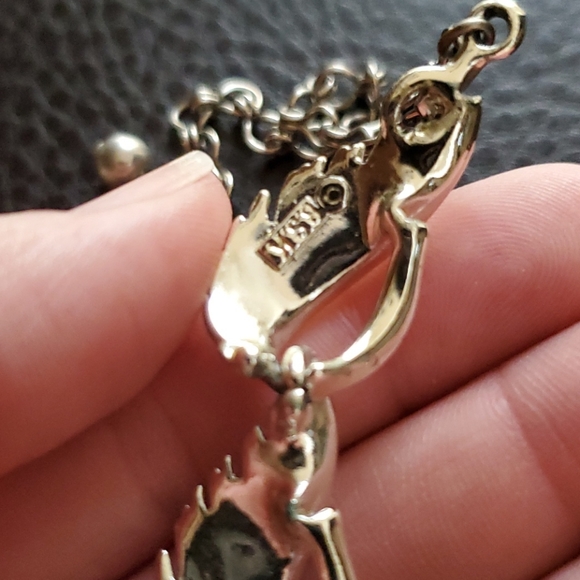 BSK | Jewelry | Vtg Bsk Necklace | Poshmark